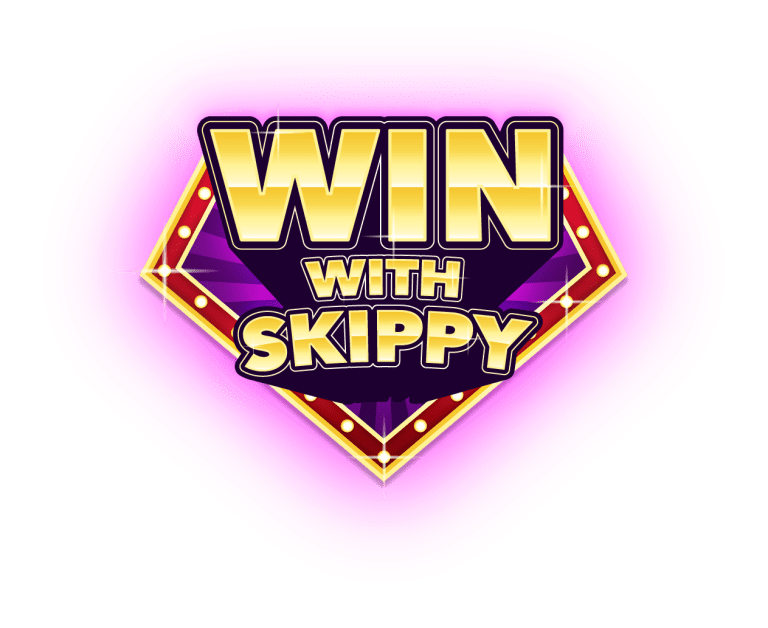 Home - Win With Skippy