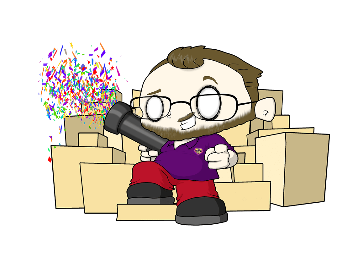 Draw Results - Win With Skippy