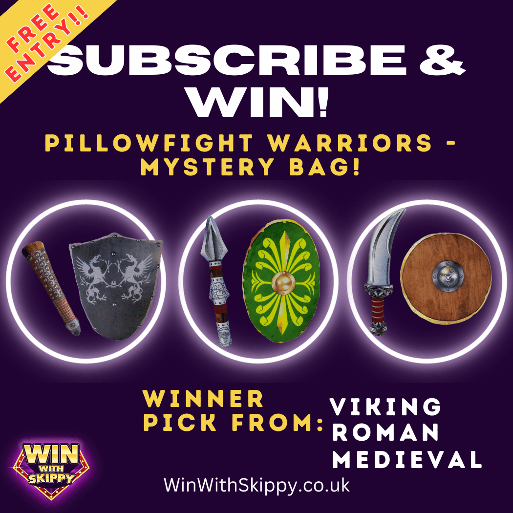 Winners Archive - Win With Skippy