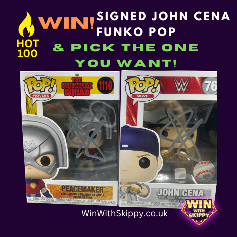 Competitions - Win With Skippy